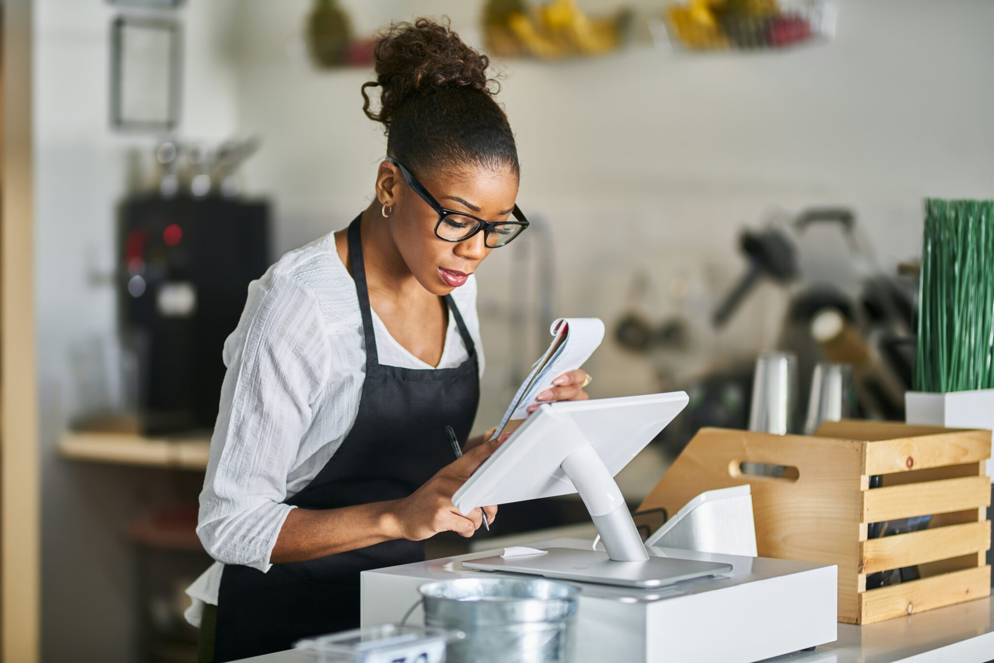 Créer un questionnaire de satisfaction pour votre magasin | Guide ...